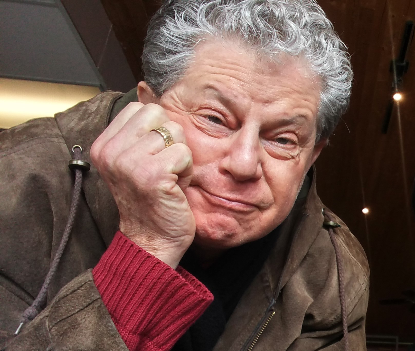 Si Kahn Living Legacy | Activist, Author, Playwright, & Singer/Songwriter